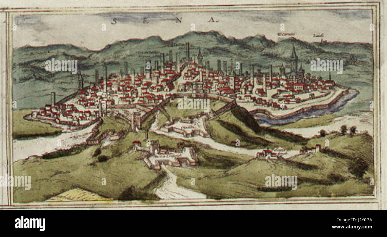 The Braun Siena HAAB is a reference to the work of the German ...