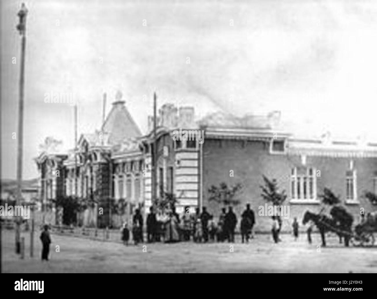 This refers to a Kazakh cultural or social club, possibly within a ...