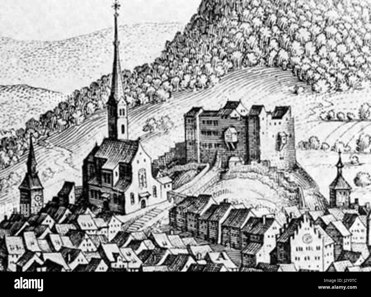 1654 map hi-res stock photography and images - Alamy