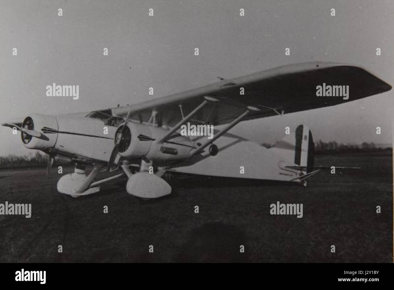 Caproni ca 133 hi-res stock photography and images - Alamy