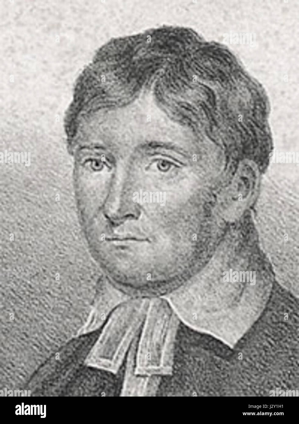 Carl Peter Hagberg-1847 Stock Photo - Alamy