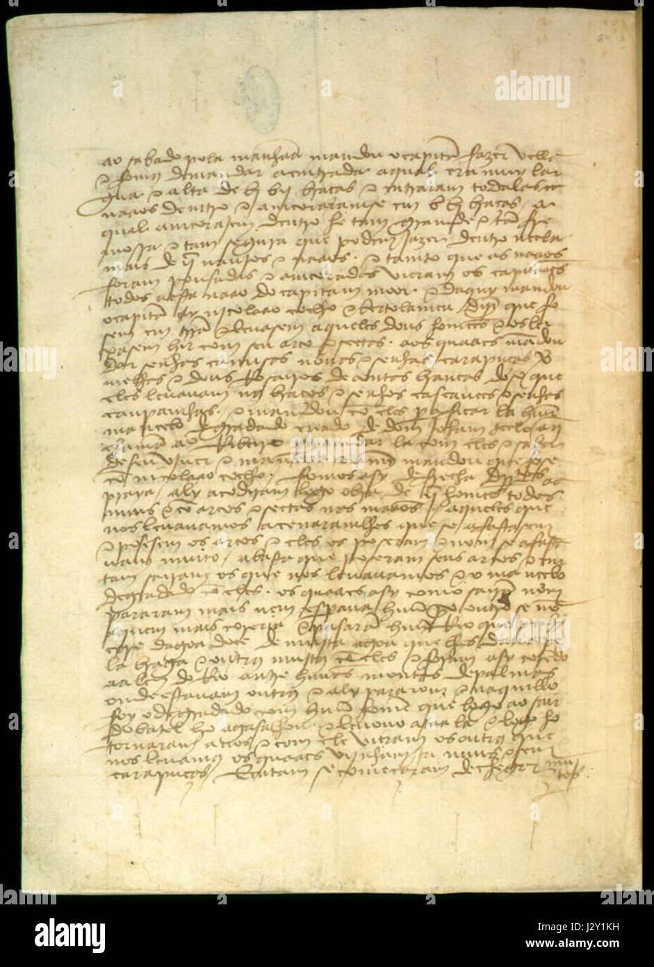 Map of caminha hi-res stock photography and images - Alamy