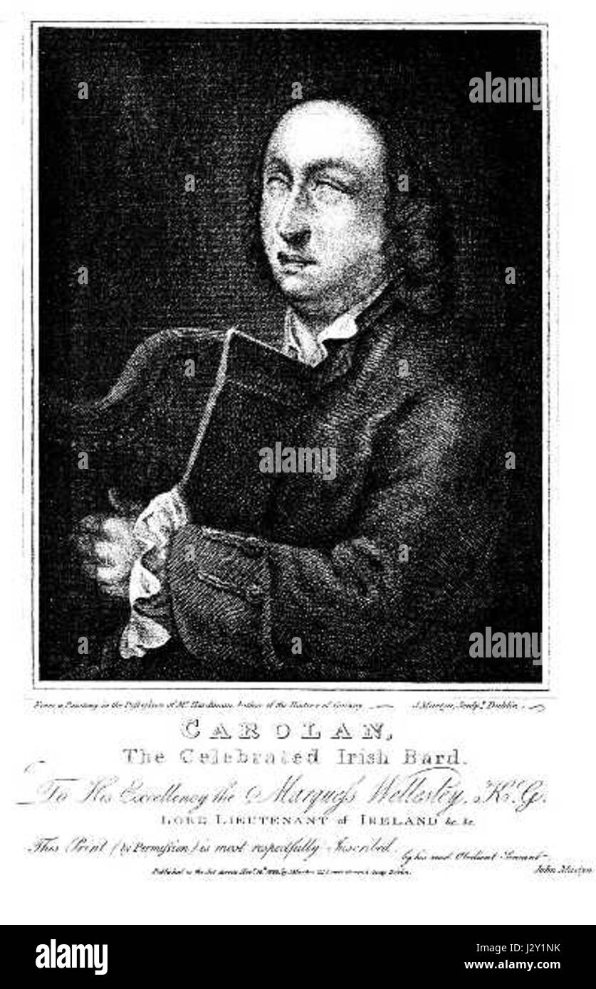 Carolan hi-res stock photography and images - Alamy