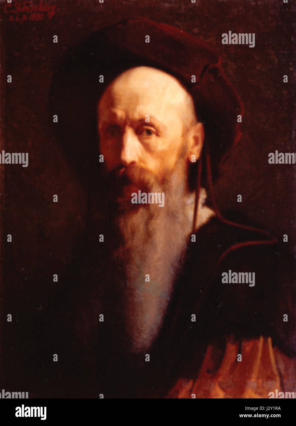 Dorschlag hi-res stock photography and images - Alamy