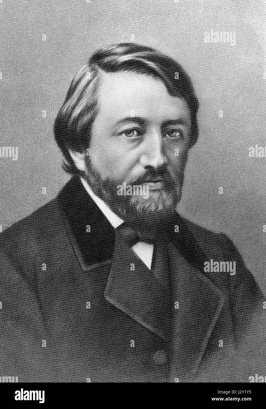 Carl Ludwig Deffner Stock Photo - Alamy