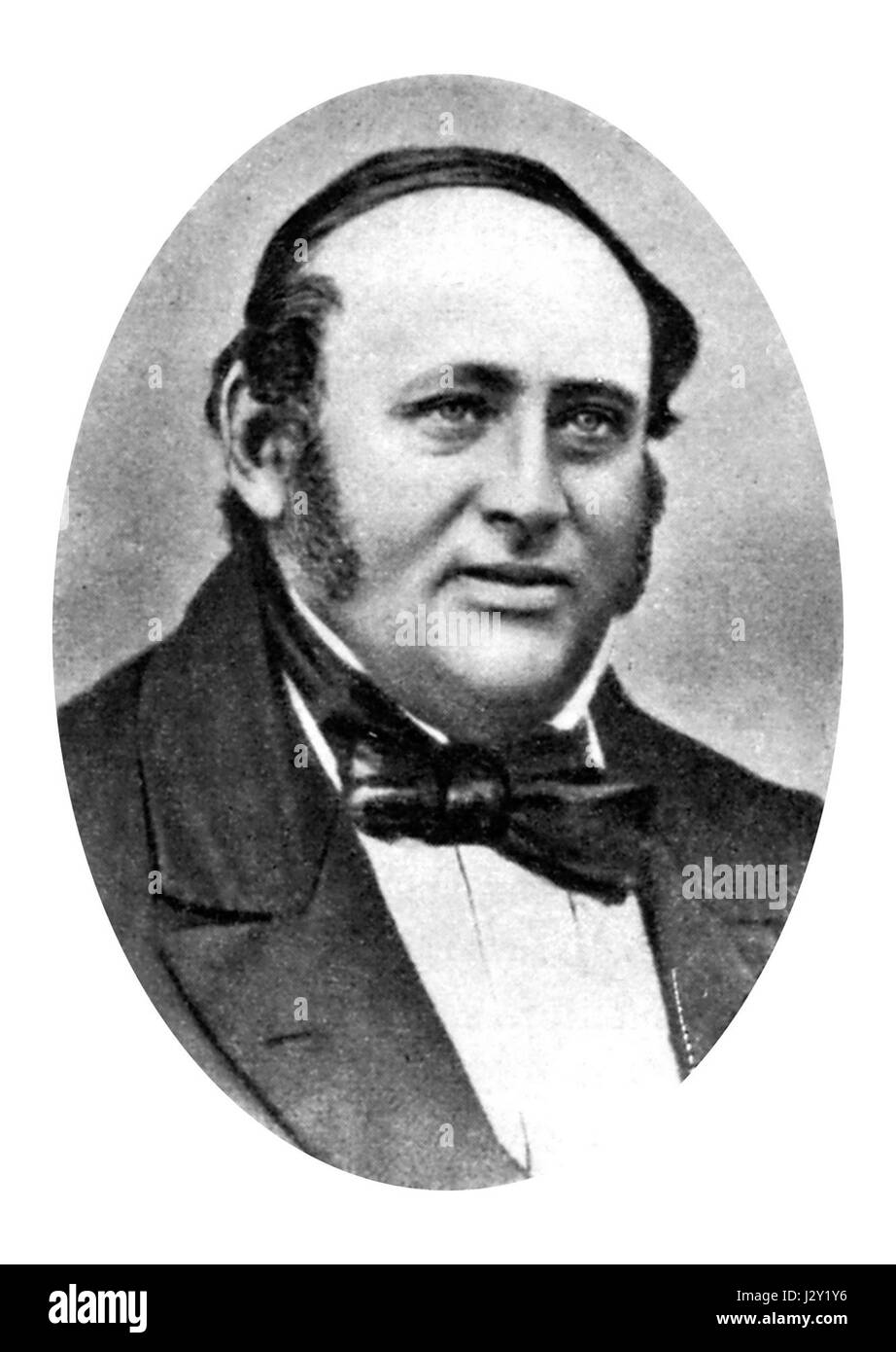 Carsten Balthazar Conradi Stock Photo - Alamy