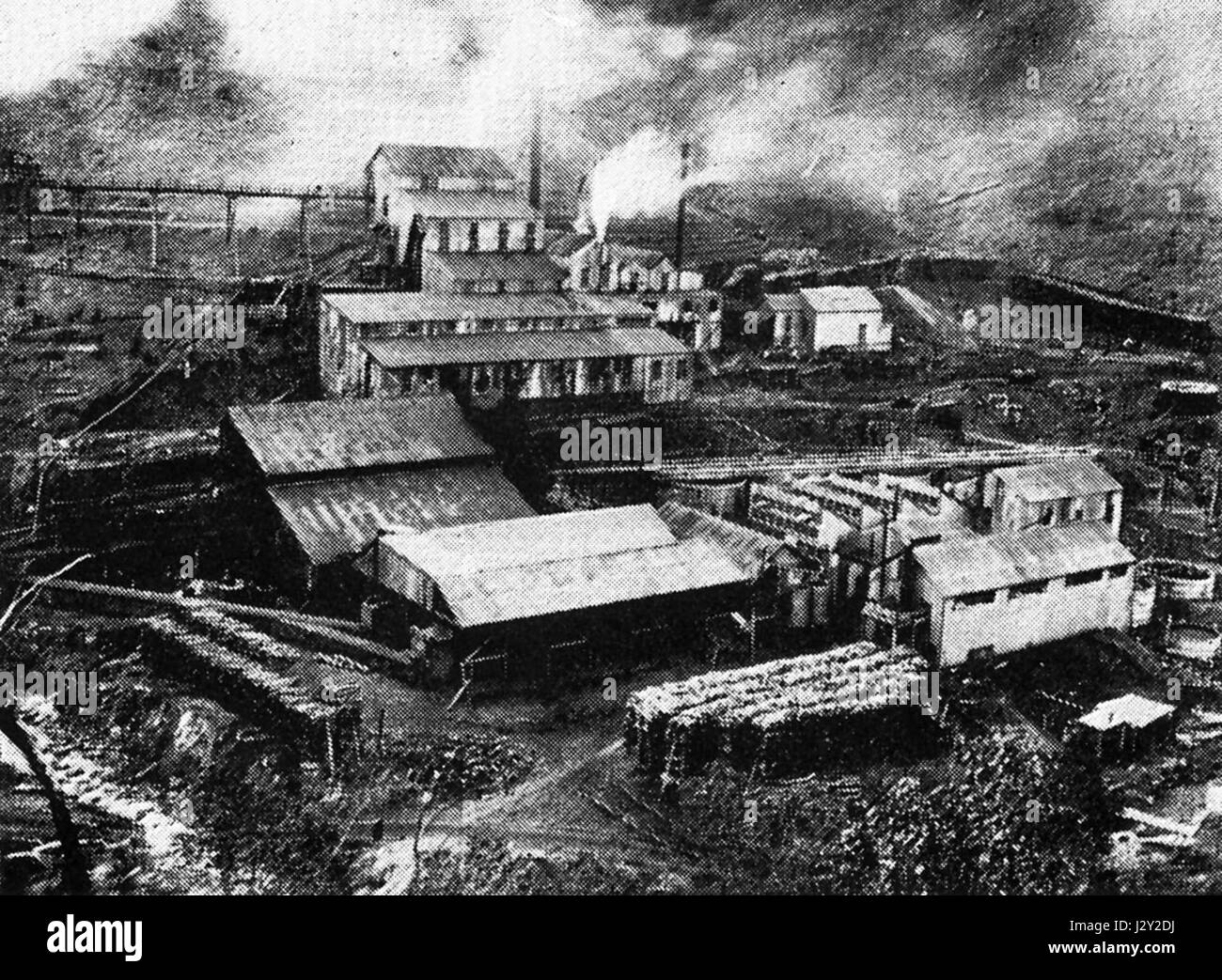 Australian coal mine hi-res stock photography and images - Alamy