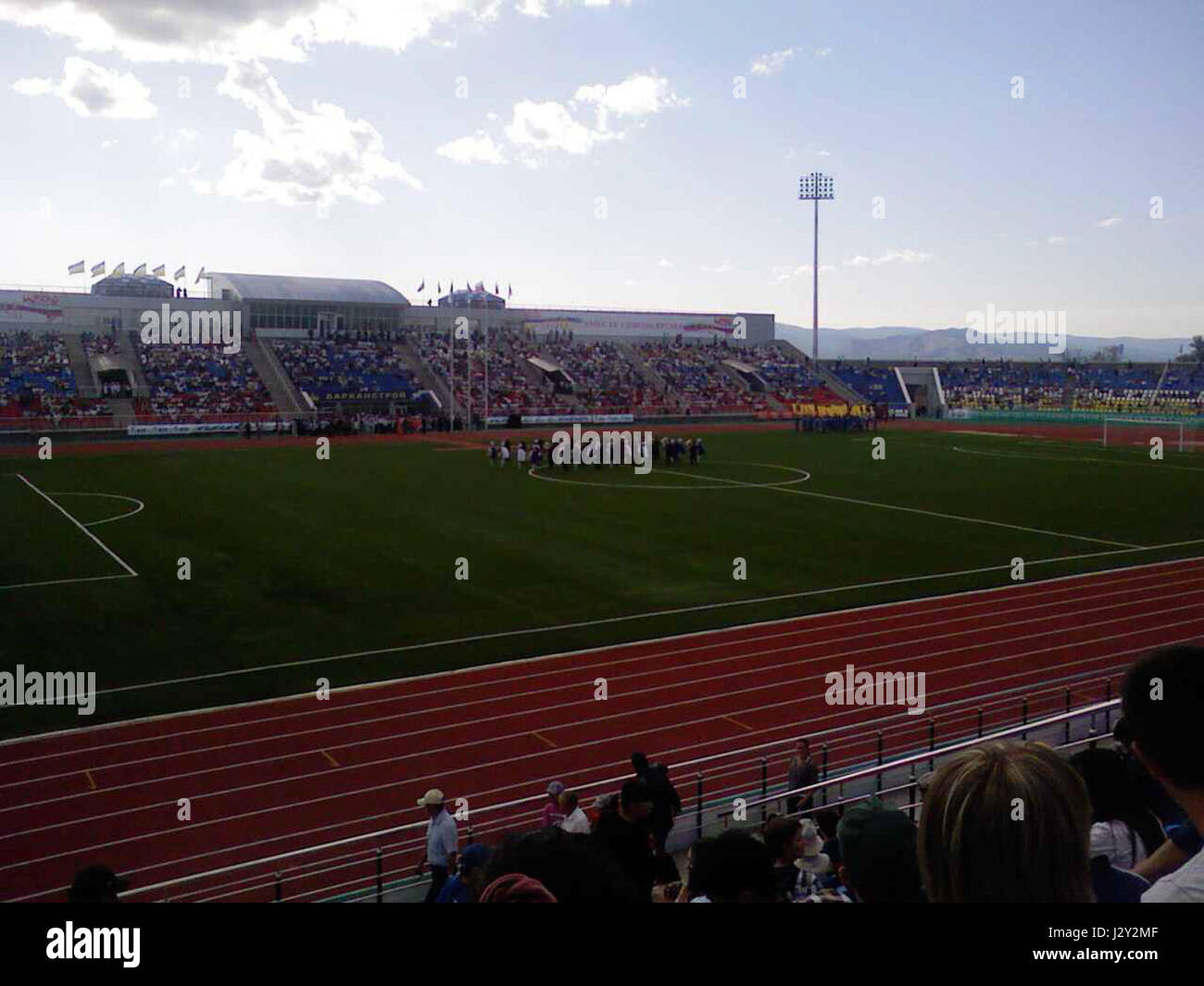 Buryatia map hi-res stock photography and images - Alamy