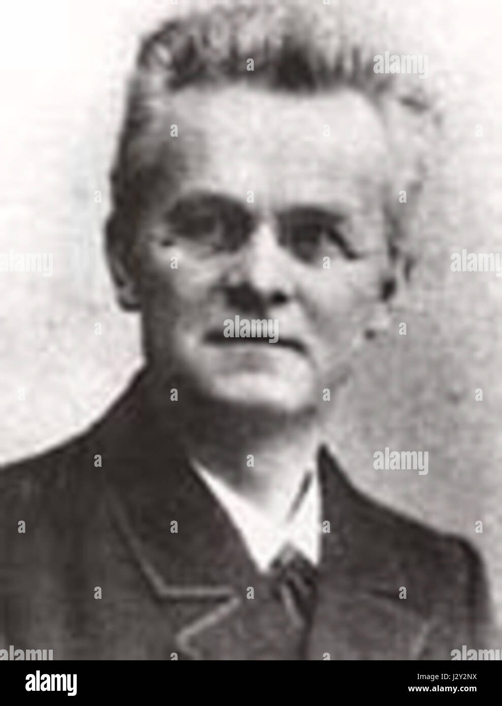 Carl Beyer was an influential figure, known for his contributions in a ...