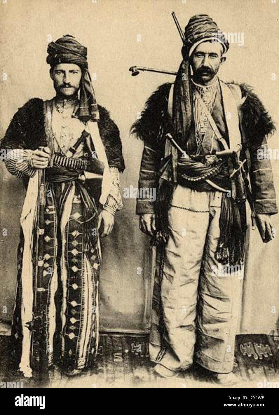 The Chaldeans of the province of Mardin refer to an ethnic group in ...