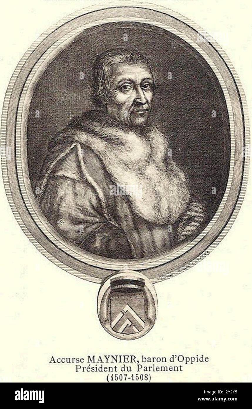 Maynier hi-res stock photography and images - Alamy