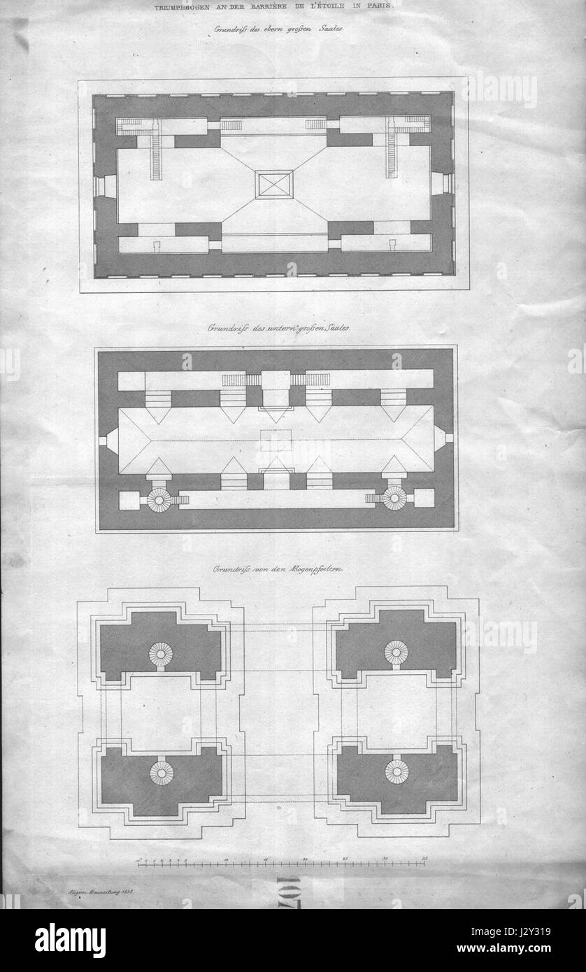 The ABZ Wien 1838 Plan 181 is a historic city plan of Vienna, depicting ...