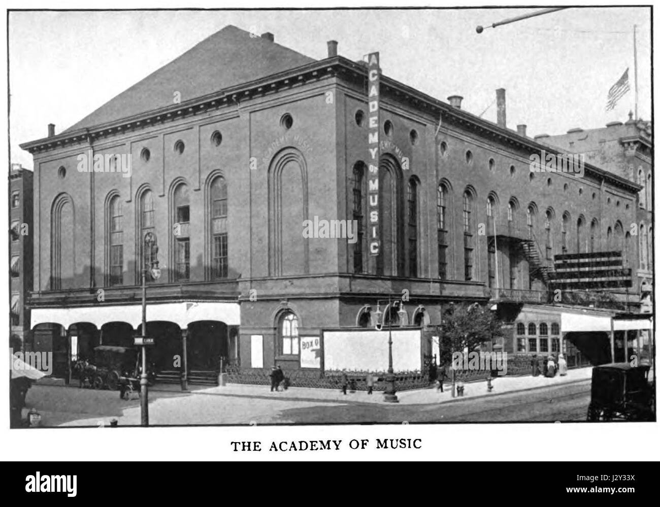 New academy arts in Black and White Stock Photos & Images - Alamy