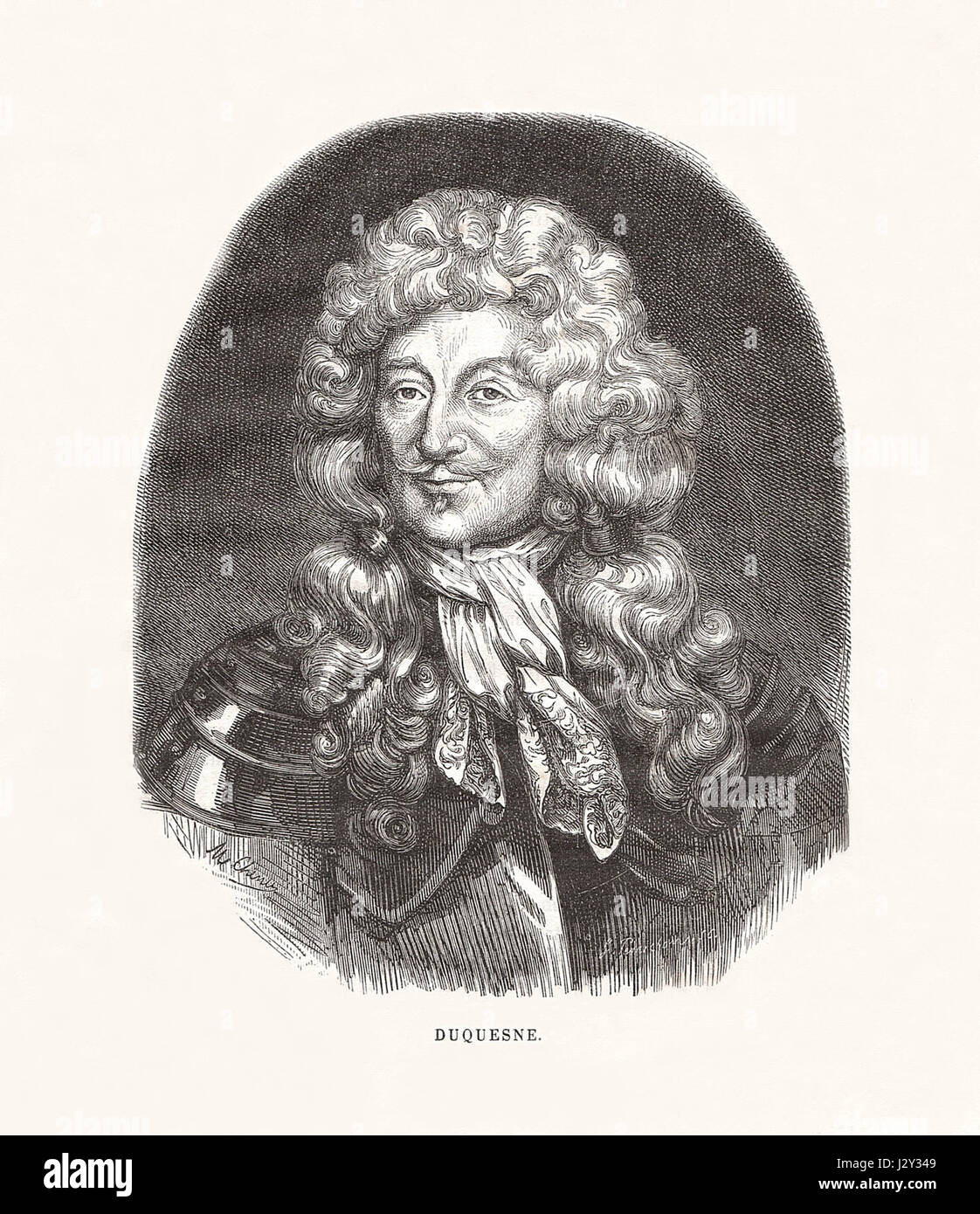 Duquesne abraham hi-res stock photography and images - Alamy