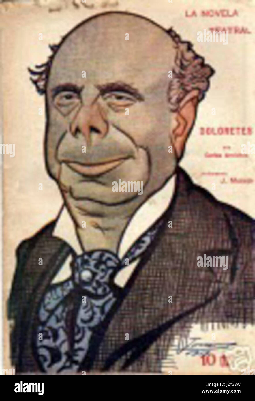 Jose Mesejo was a prominent actor known for his roles in film and ...