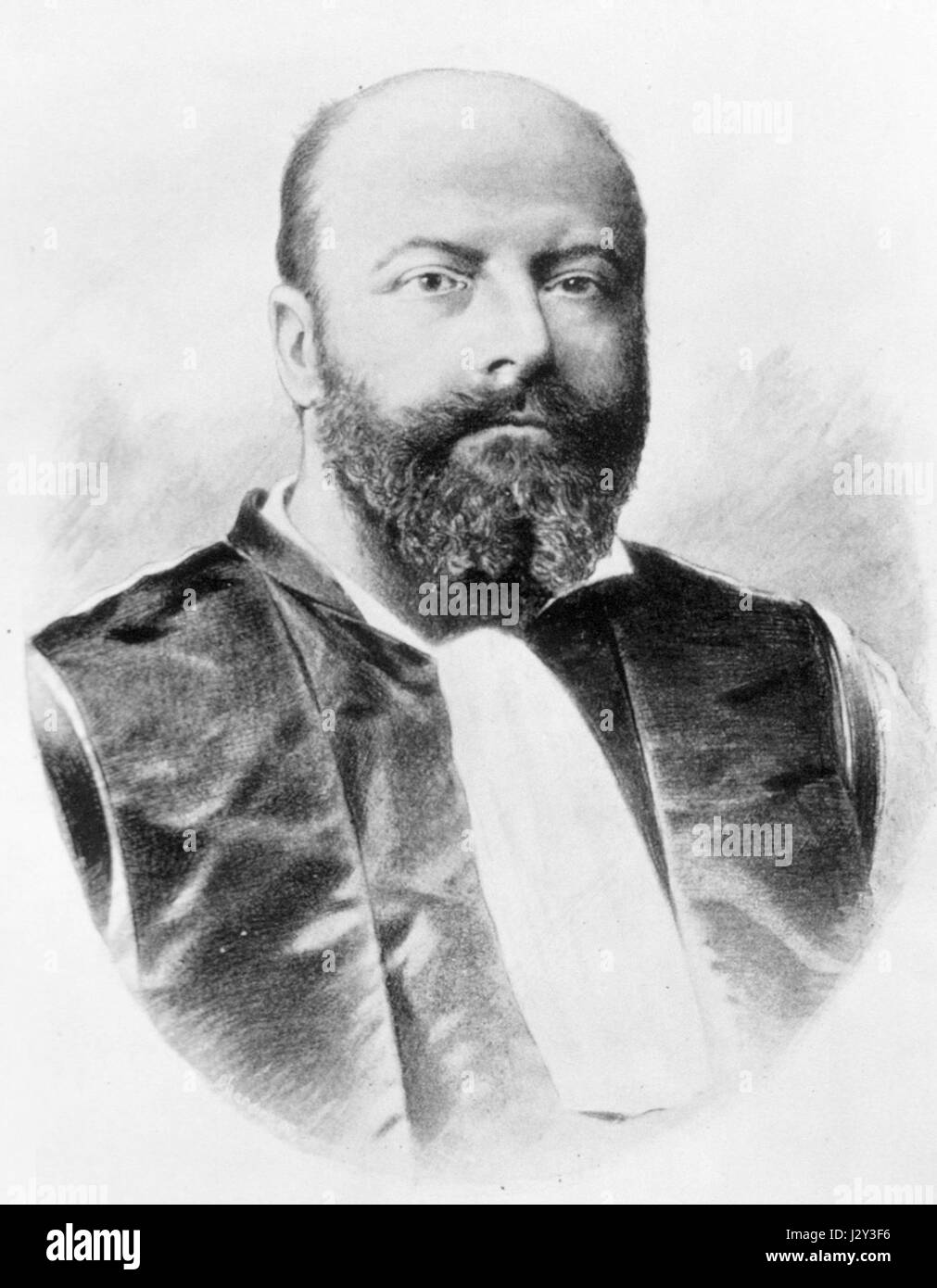 Adolphe Pinard was a French obstetrician known for his contributions to ...