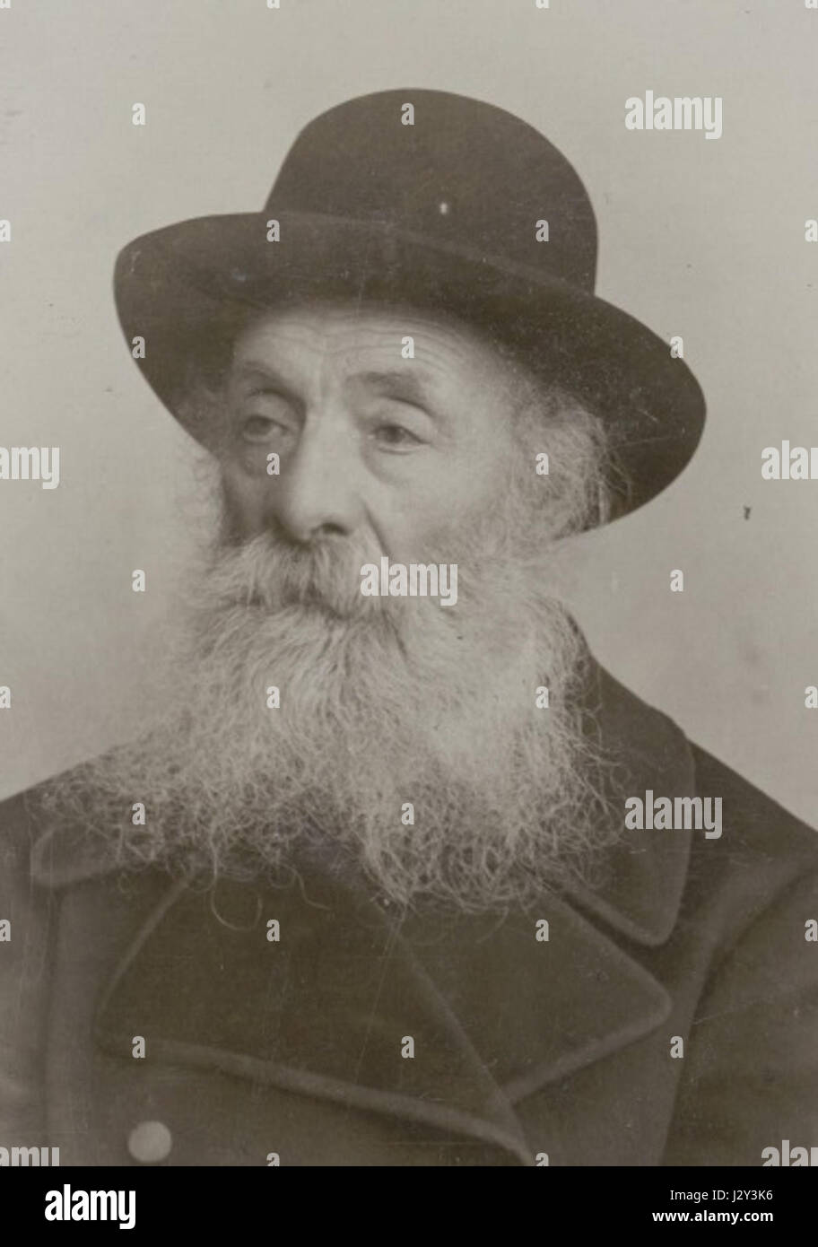 Alexander Moses Lapidot was a notable figure, with contributions to ...