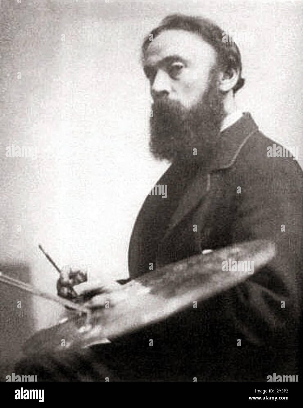 Albert joseph hi-res stock photography and images - Alamy