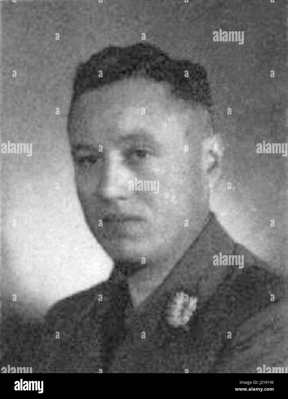 Albert Forster was a Nazi official in Germany, known for his leadership ...