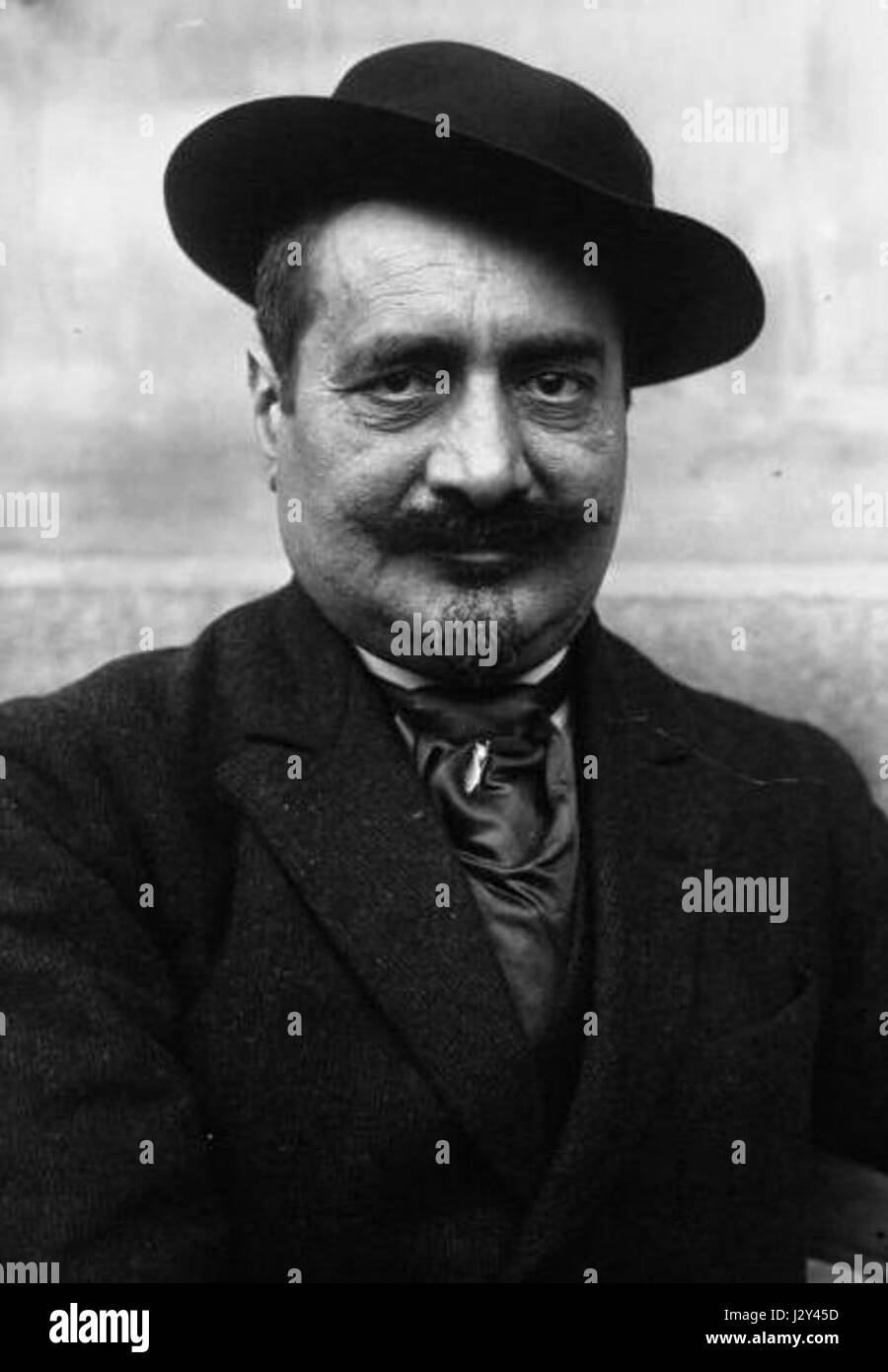 Alexandre Blanc was a French artist whose works spanned a range of ...