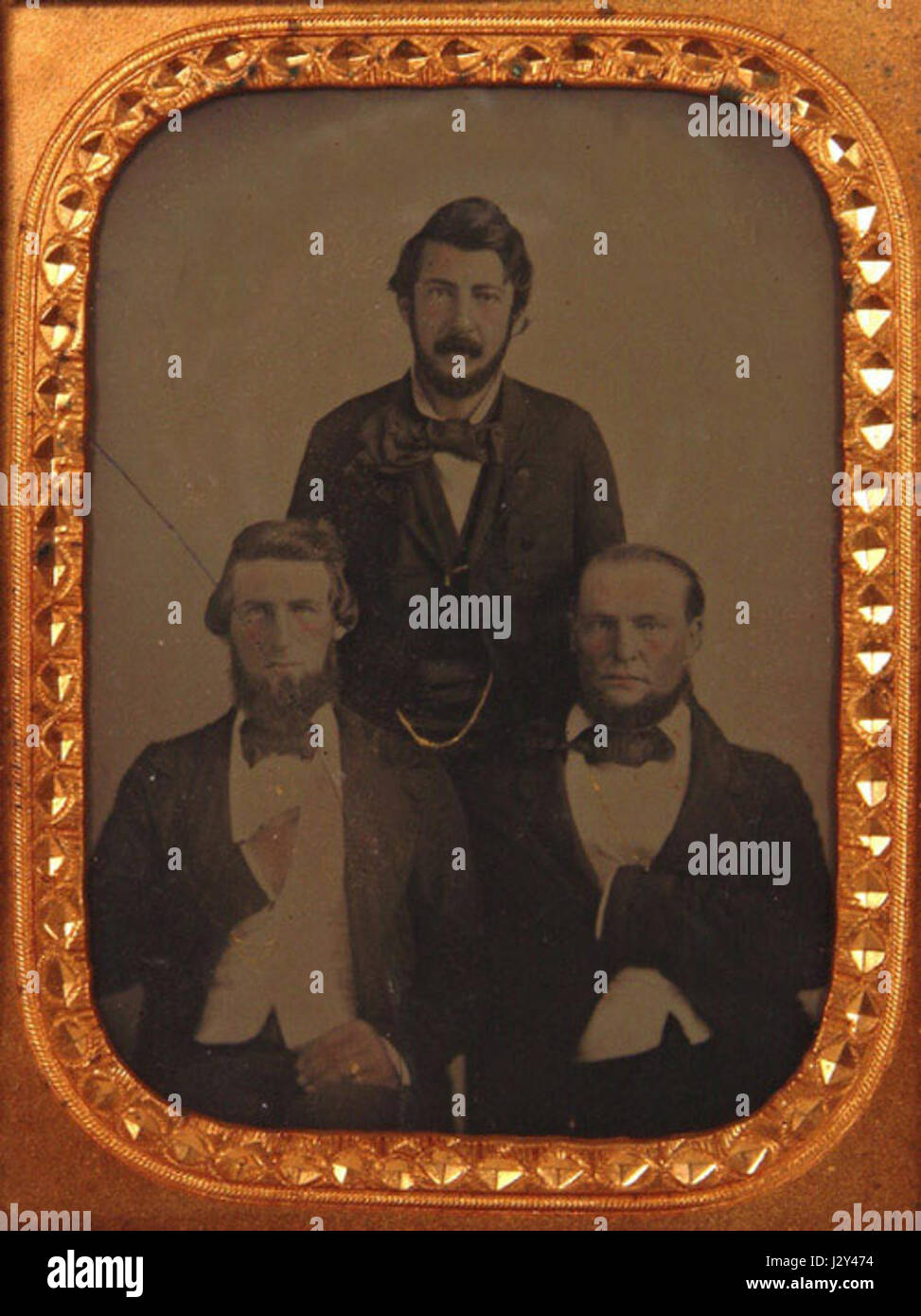 Map of cartwright hi-res stock photography and images - Alamy