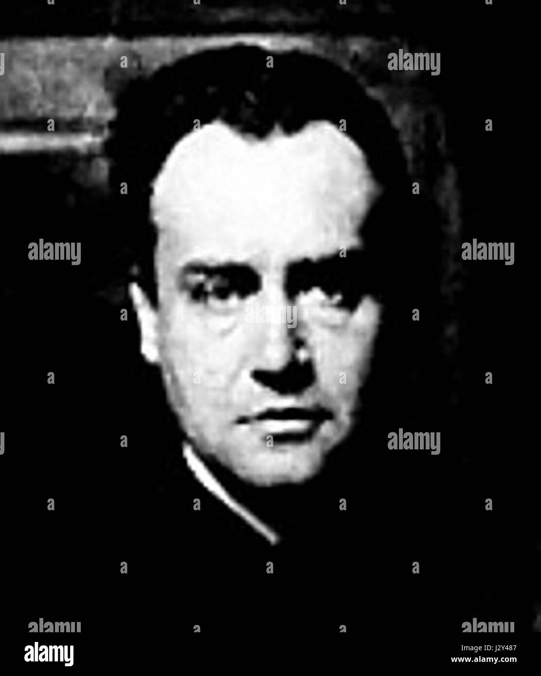 Schuler Black and White Stock Photos & Images - Alamy