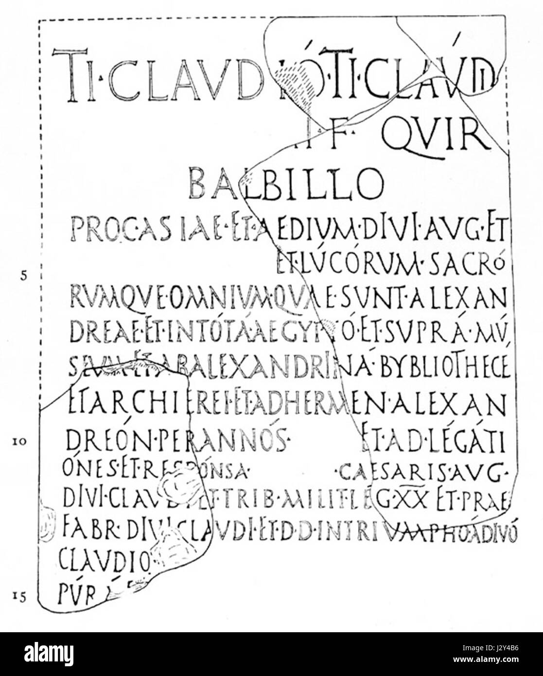 Ancient libraries Cut Out Stock Images & Pictures - Alamy