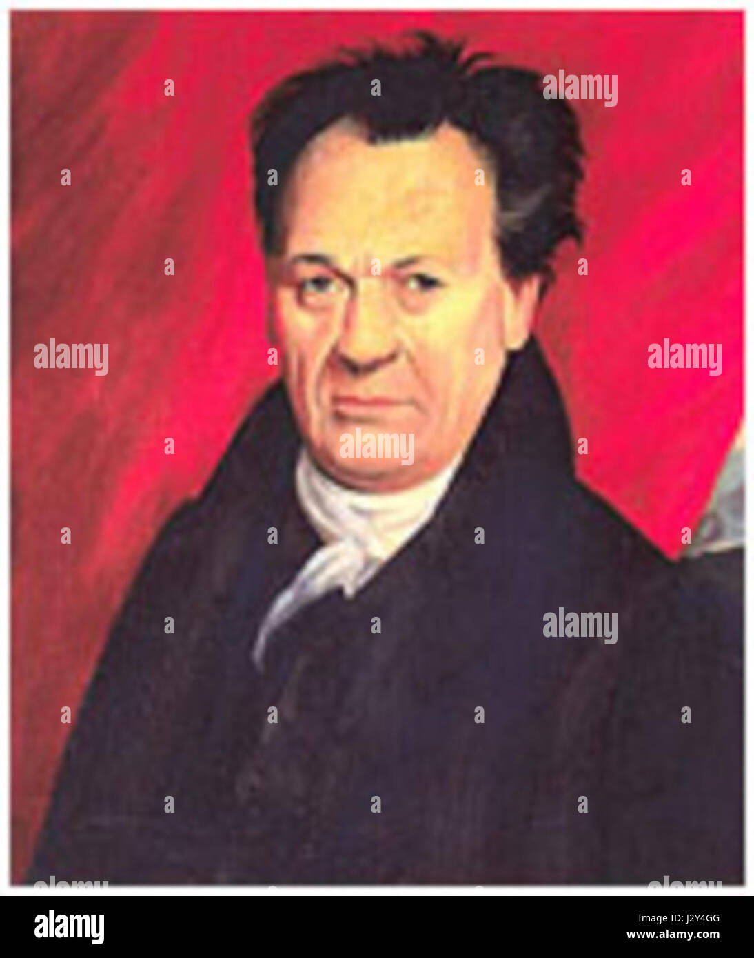 Amos map hi-res stock photography and images - Alamy