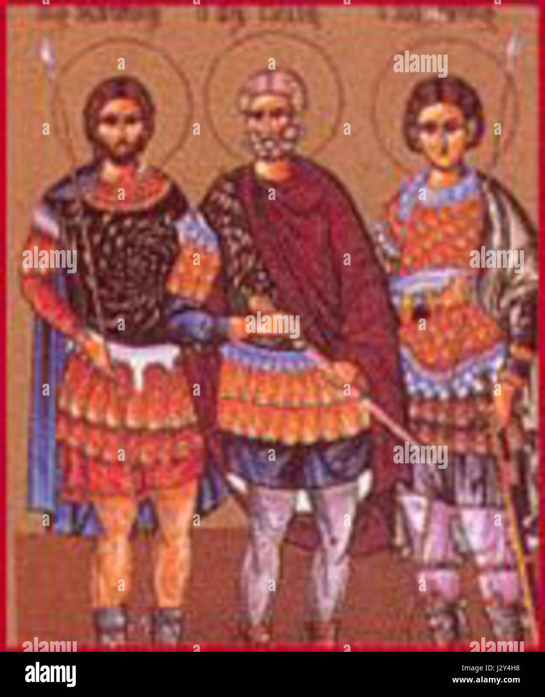 Andronicus hi-res stock photography and images - Alamy