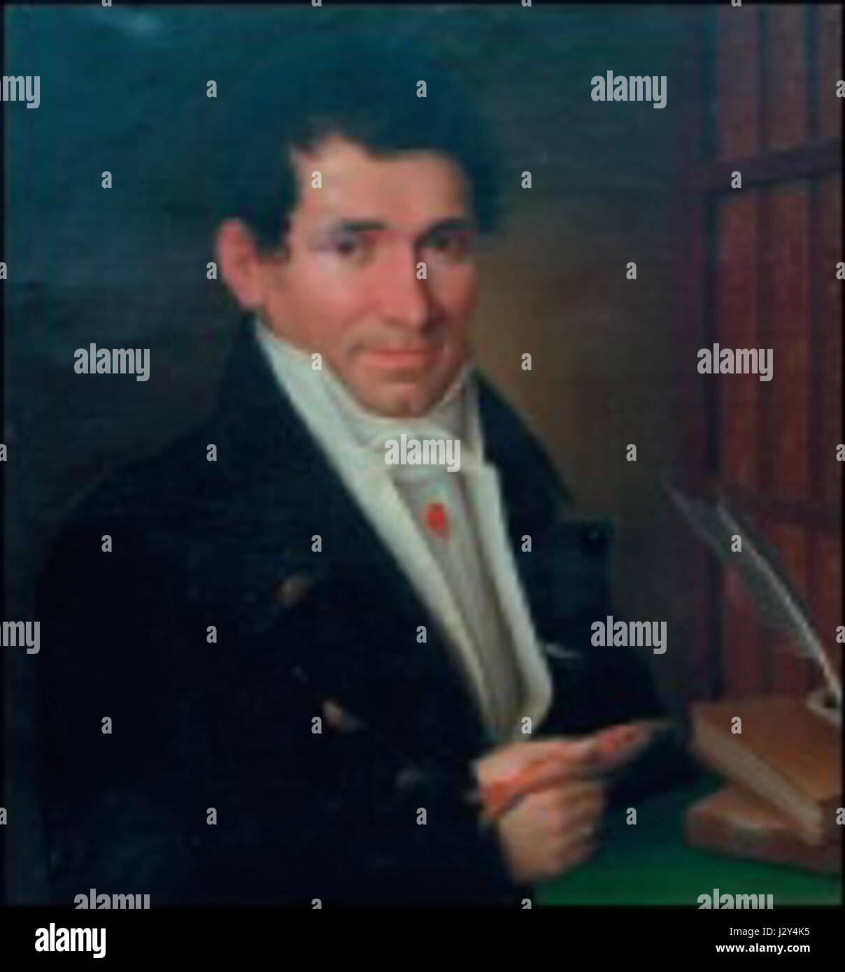 Antoine risso hi-res stock photography and images - Alamy