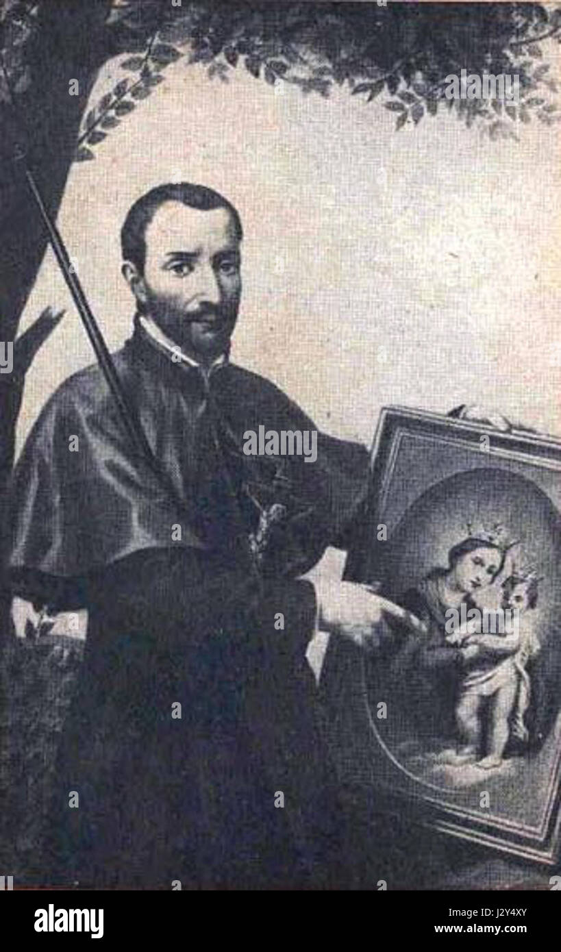 Antonio Baldinucci (1636â€“1717) was an Italian artist and writer ...