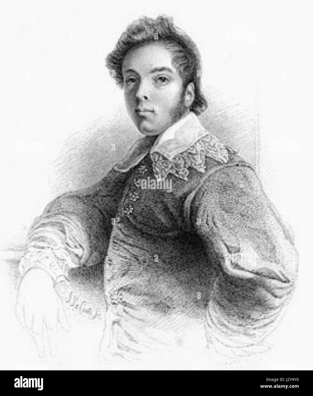 Map of andrew Cut Out Stock Images & Pictures - Alamy