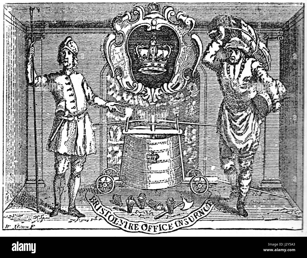 Office fire safety Black and White Stock Photos & Images - Alamy