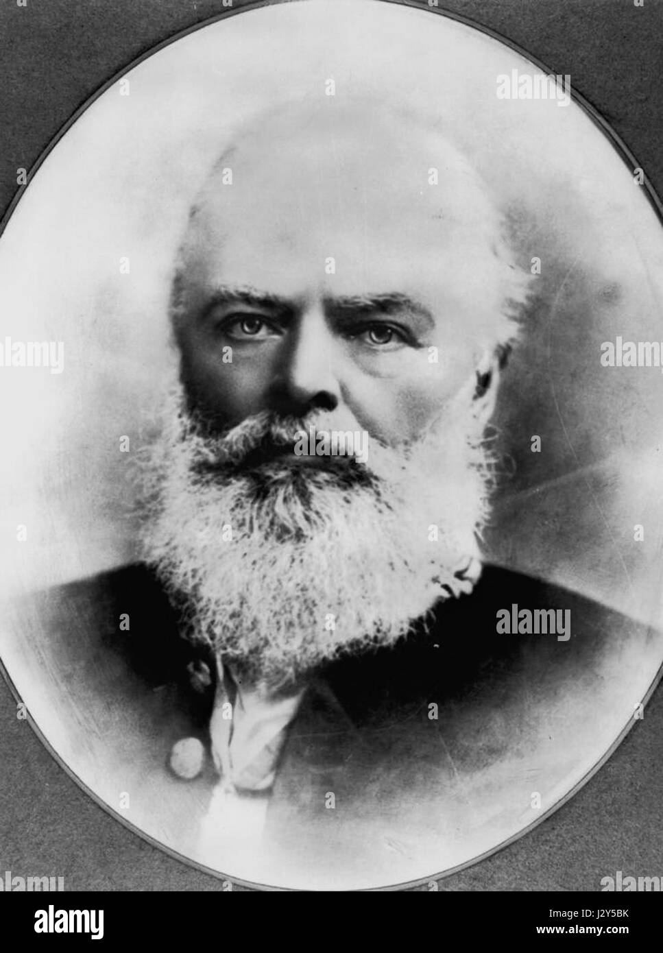 Arthur Hunter Palmer was a British-born American architect, known for ...