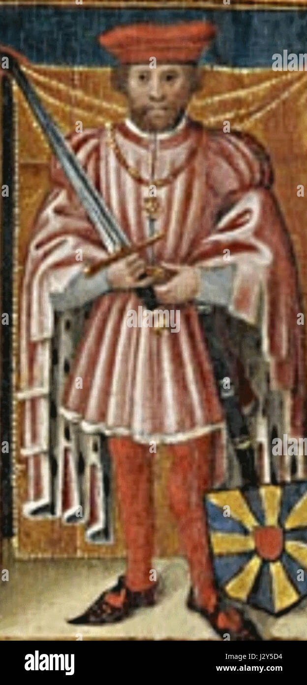 10th century leader hi-res stock photography and images - Alamy