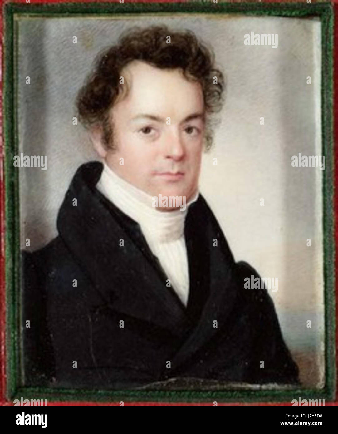 A professional portrait of Charles Perkins, an attorney known for his ...