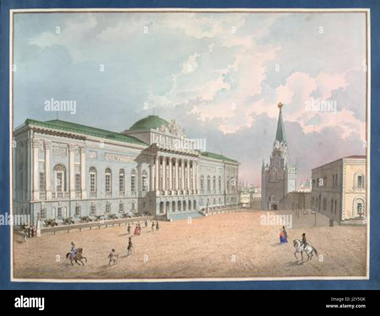 Armoury-Old refers to a historical or traditional structure, likely ...