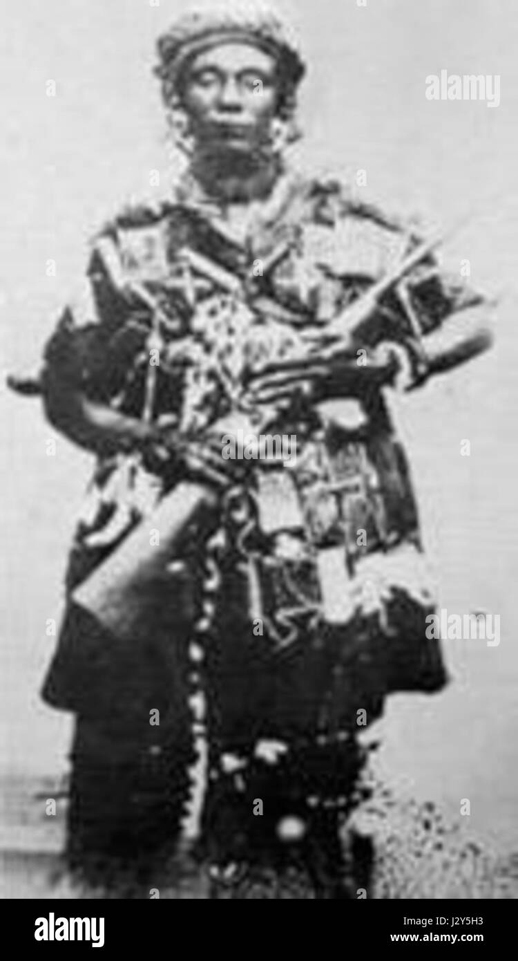 Yaa asantewaa hi-res stock photography and images - Alamy