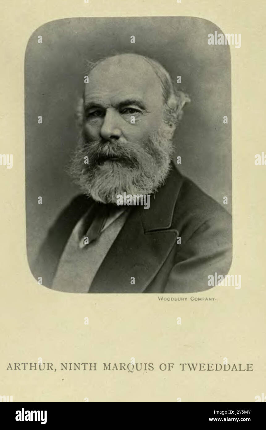 Arthur hay hi-res stock photography and images - Alamy