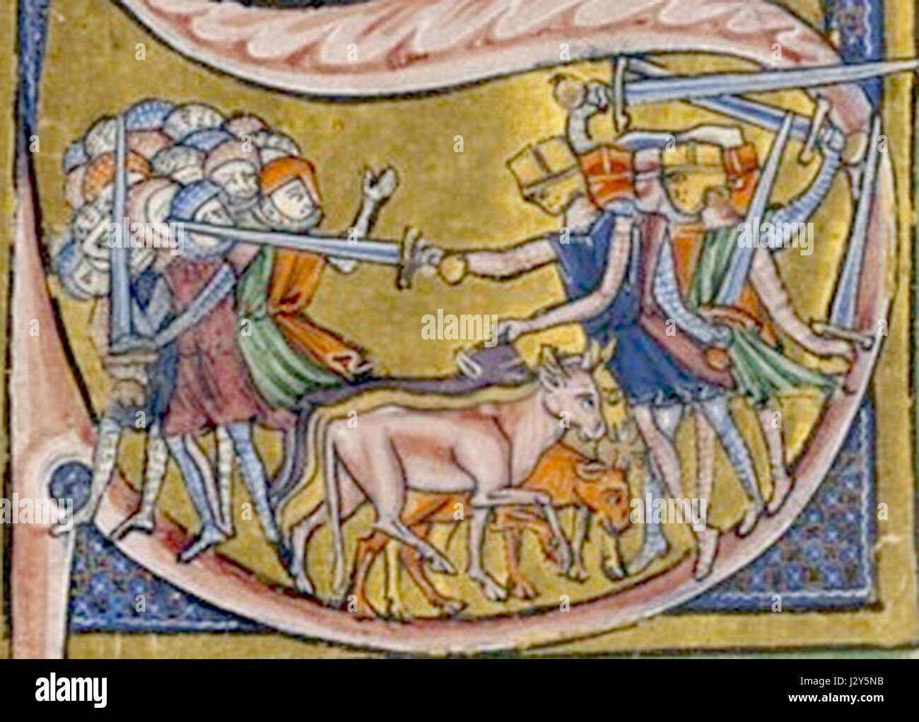 Ascalon hi-res stock photography and images - Alamy