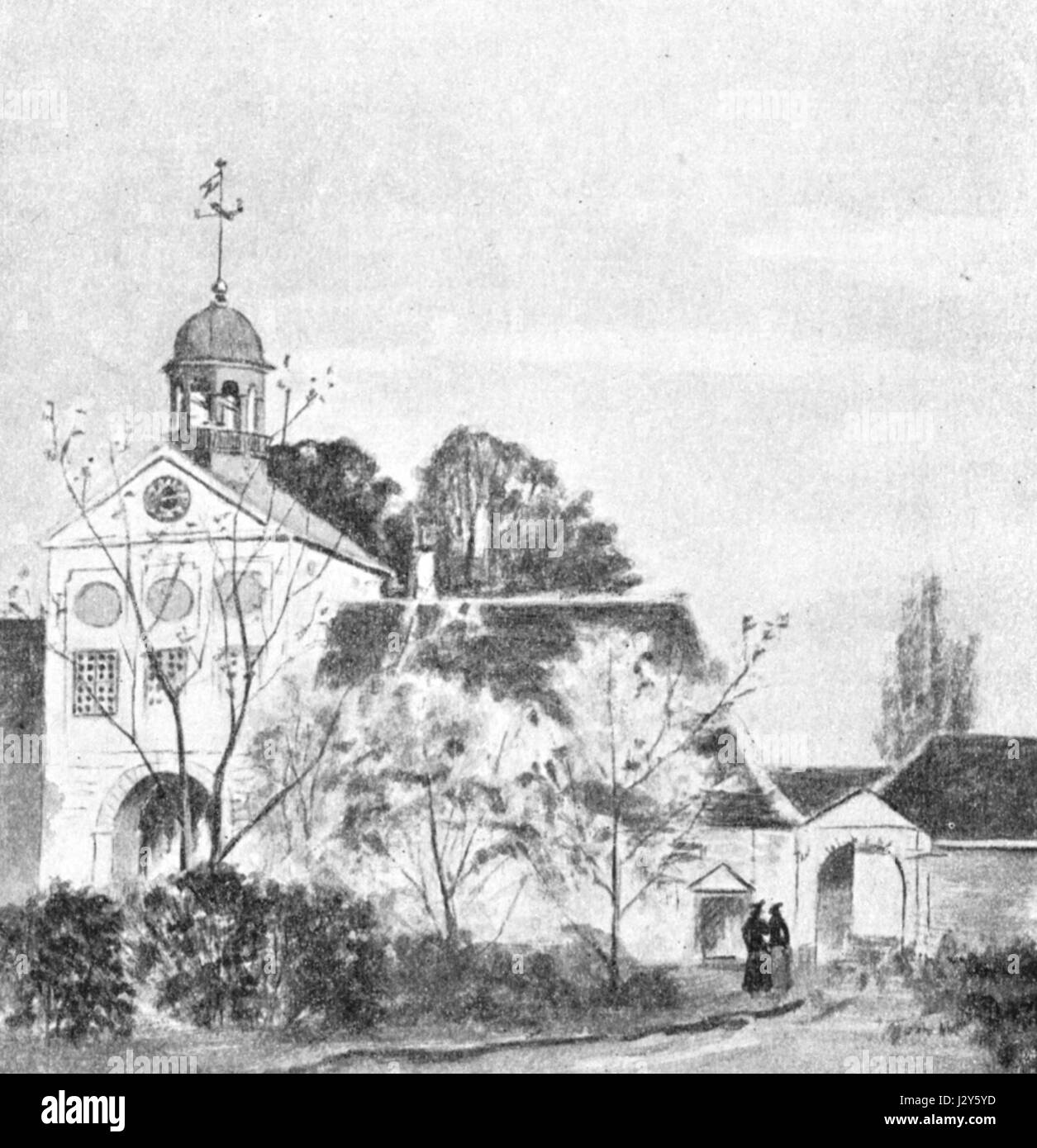 Augustenburg hi-res stock photography and images - Alamy