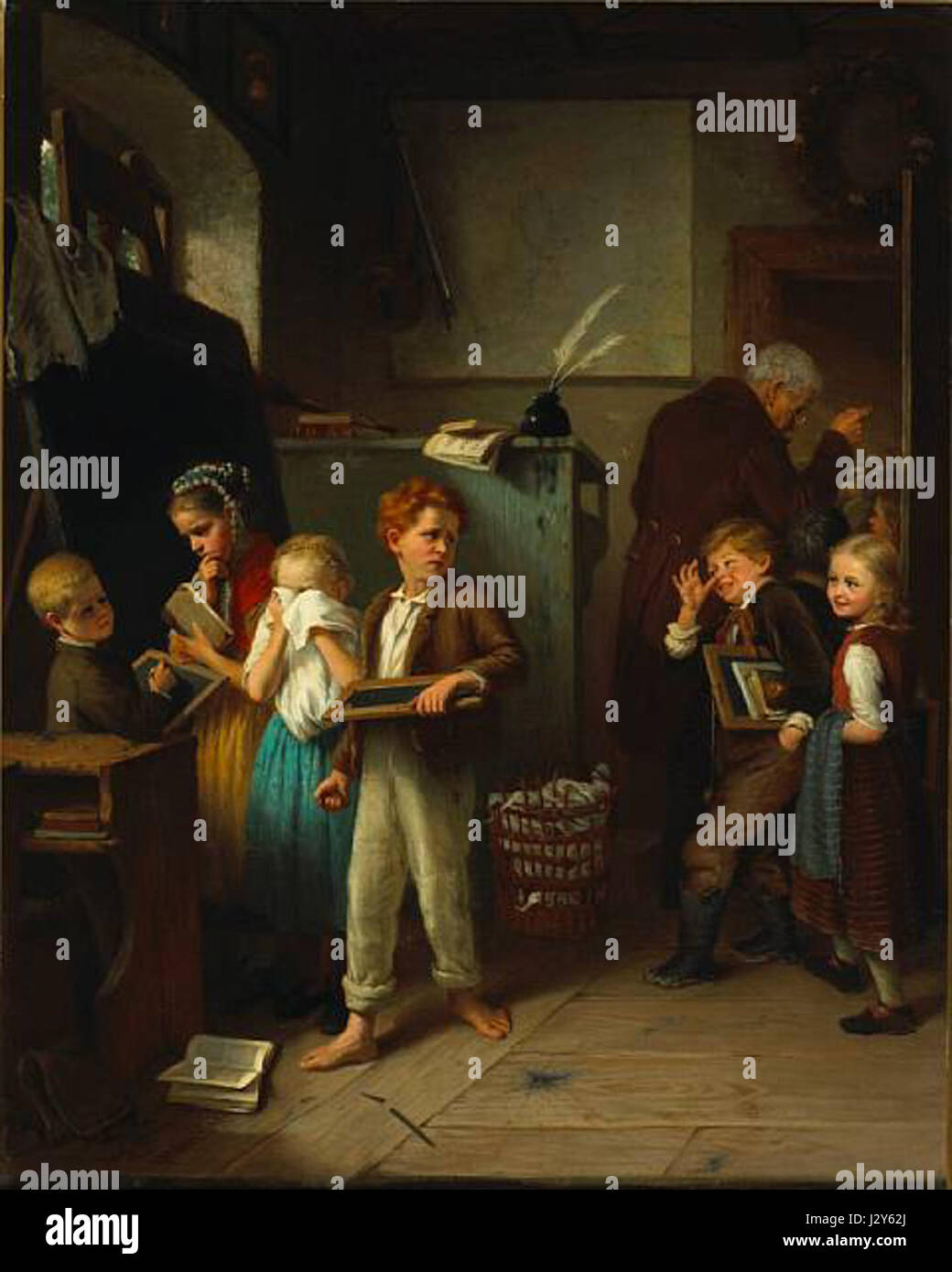 Heyn High Resolution Stock Photography and Images - Alamy