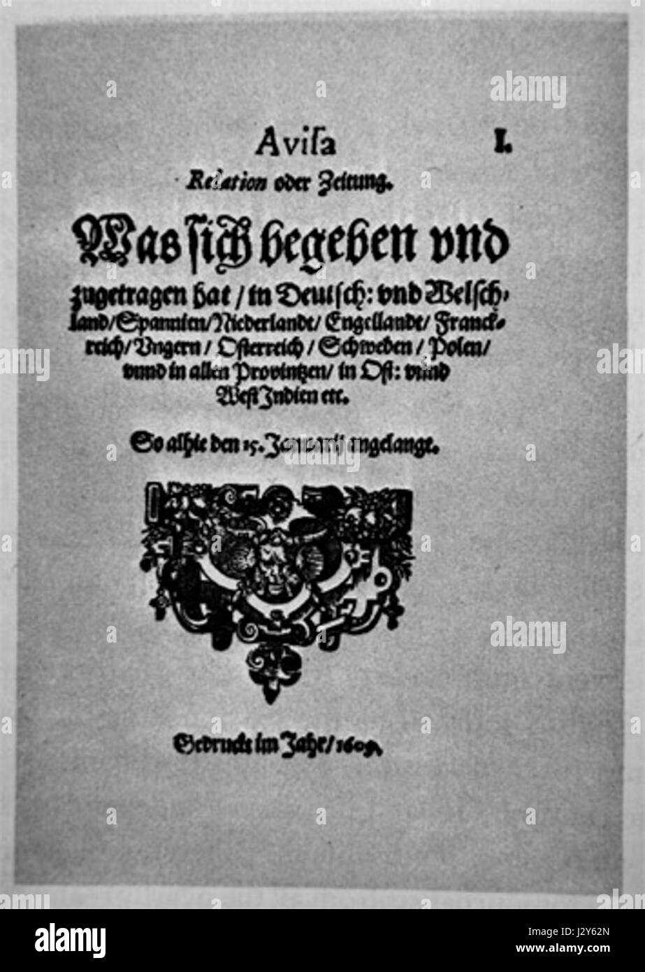 Avisa hi-res stock photography and images - Alamy