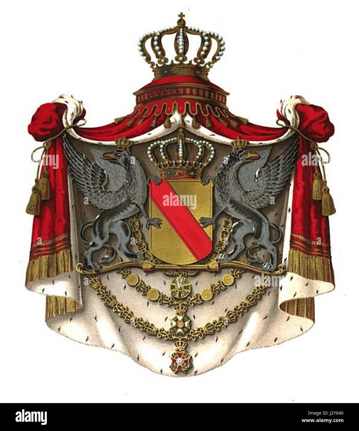 Erb Cut Out Stock Images & Pictures - Alamy