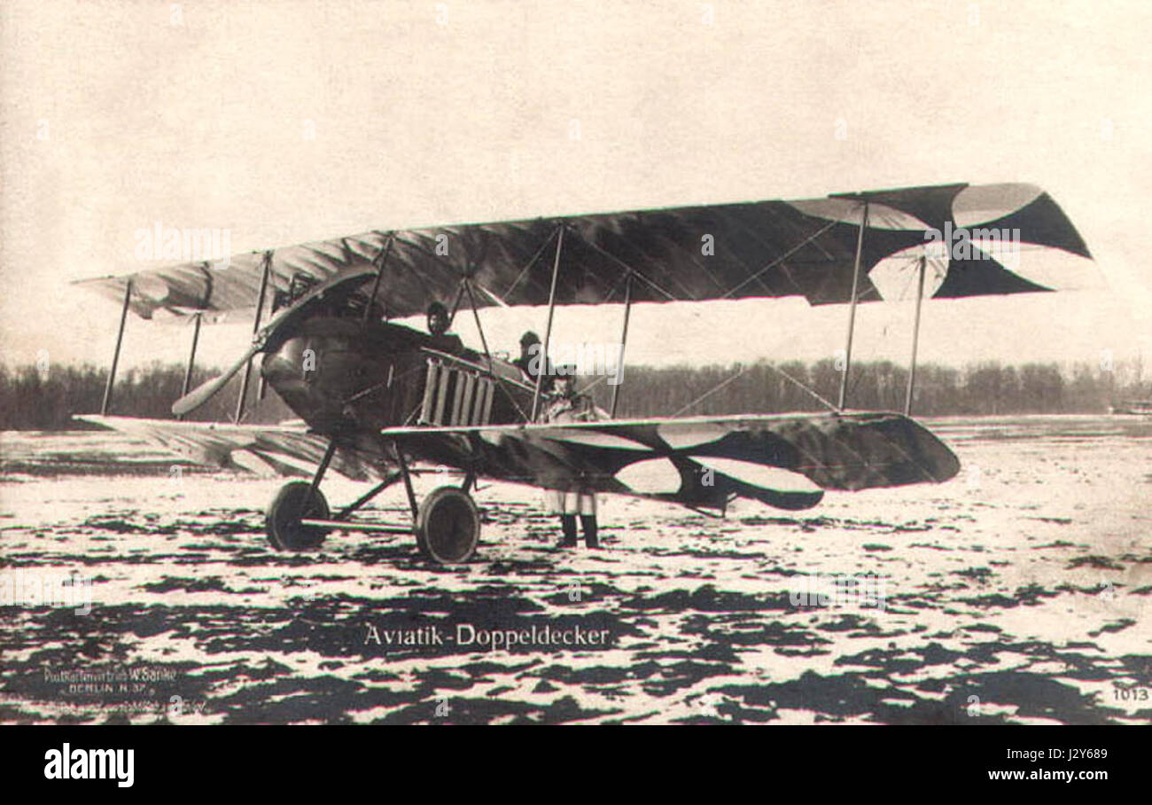 Doppeldecker hi-res stock photography and images - Alamy