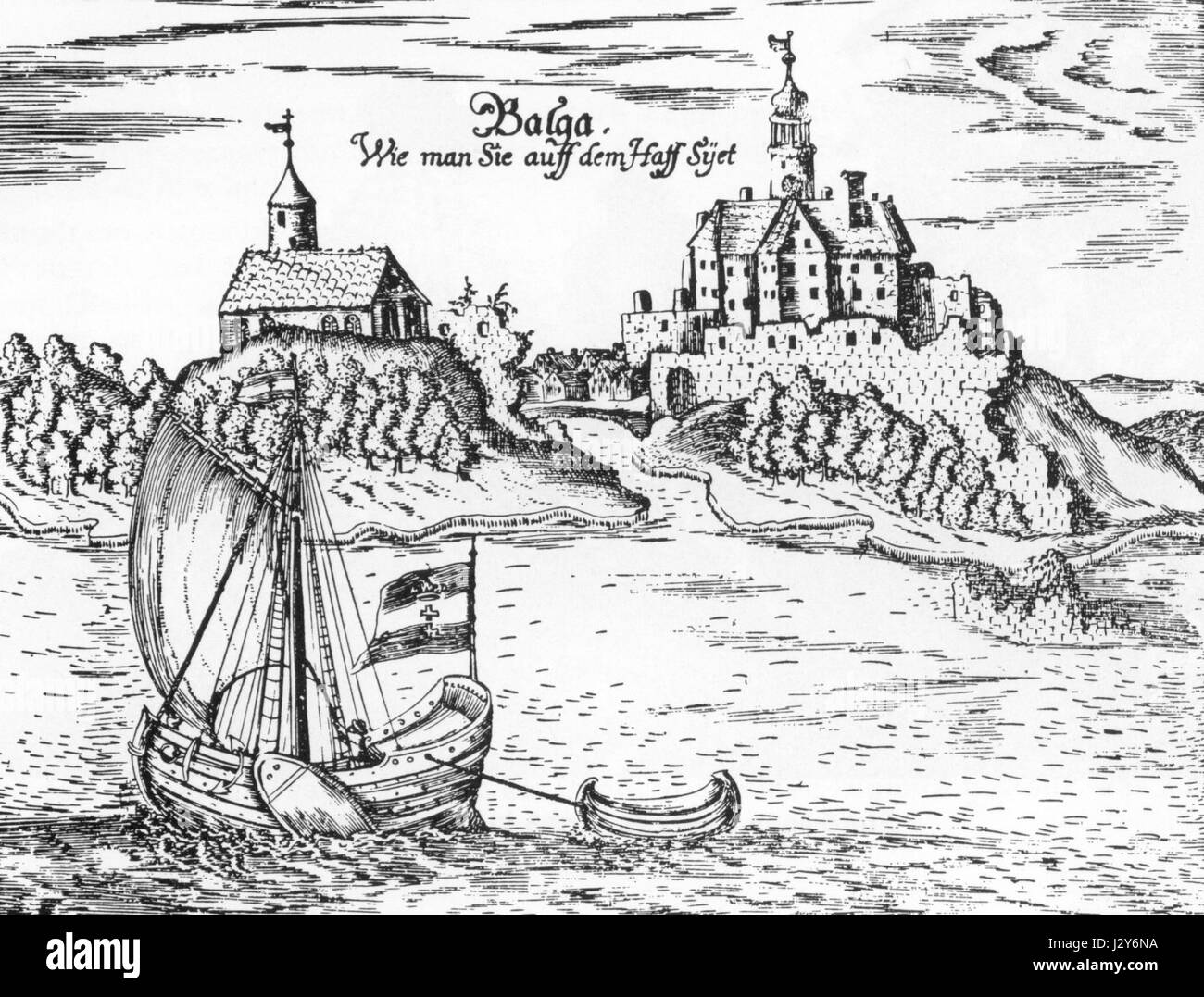 Balga Black and White Stock Photos & Images - Alamy