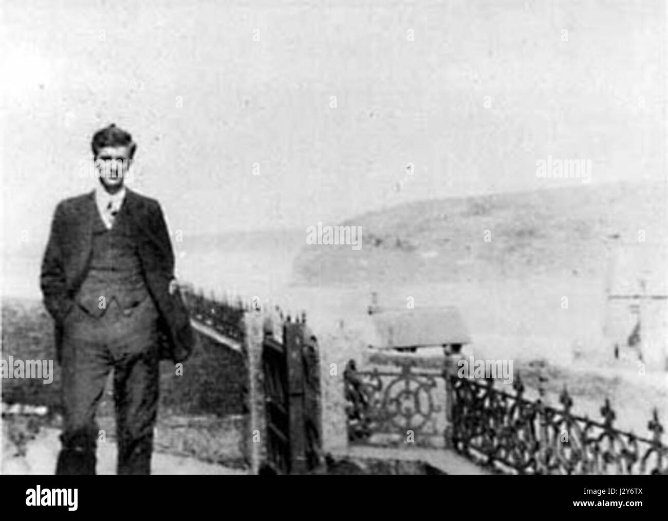 The 'Barbellion wall' refers to a cultural or historical artifact ...