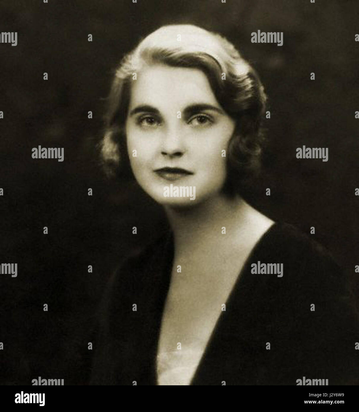 Barbara hutton hi-res stock photography and images - Alamy