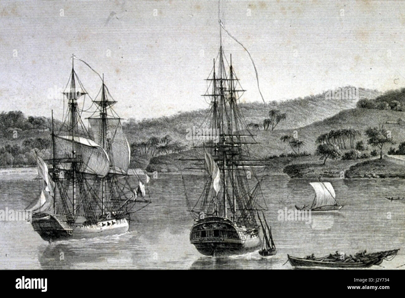 Baudin hi-res stock photography and images - Alamy