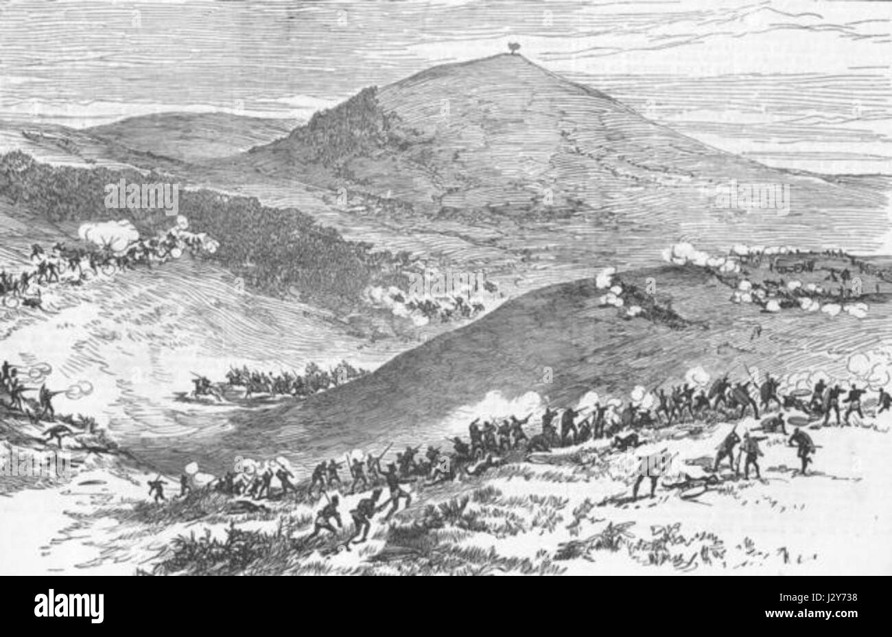 American european conflict Black and White Stock Photos & Images - Alamy